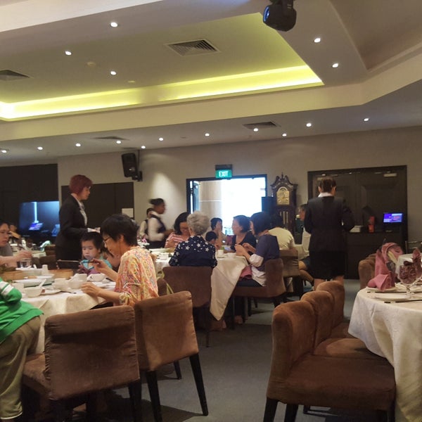 Photos at The Grassroots' Club - Club House in Ang Mo Kio