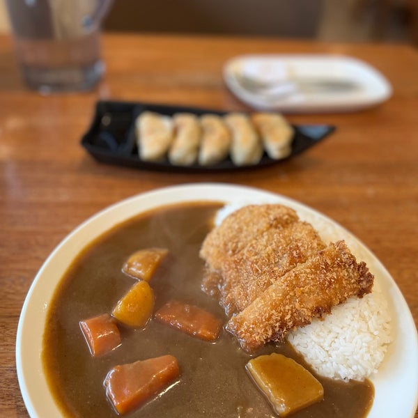 Crazy Katsu - Japanese Restaurant in Quezon City