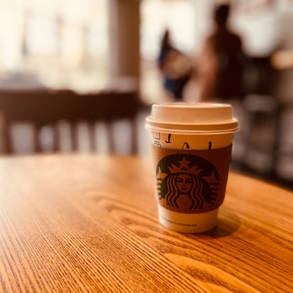 Starbucks - Tagaytay, Cavite