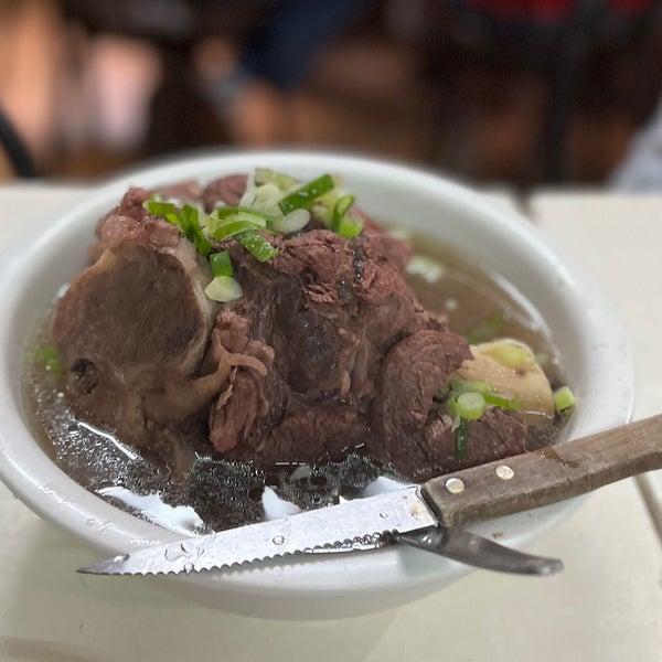 Aviles Original Bulalo Restaurant - Filipino Restaurant