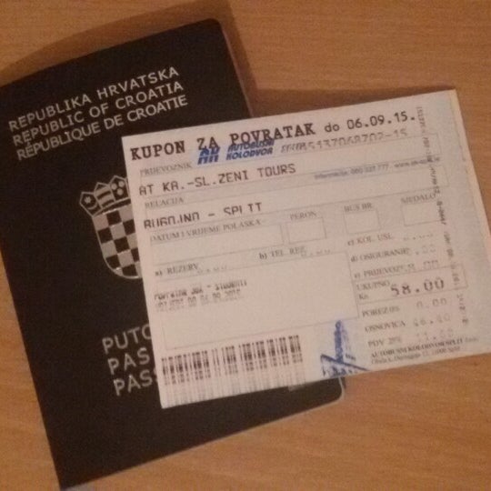 Photos at Autobuska stanica Bugojno - 17 visitors