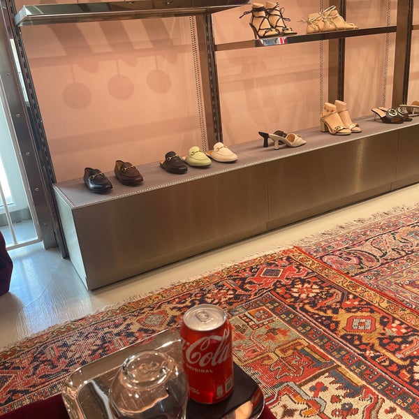 Gucci - Castellana'da Butik