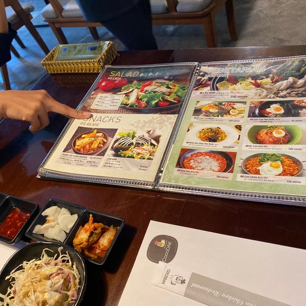 Photos at Cocodak Korean Chicken Restaurant