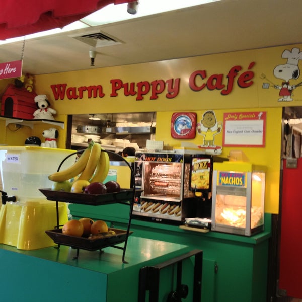 Warm Puppy Cafe Caf warm-puppy-cafe-caf