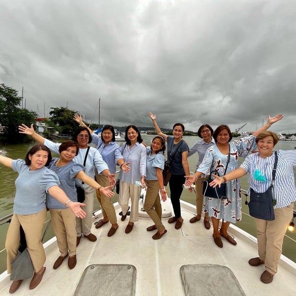 Subic Bay Yacht Club