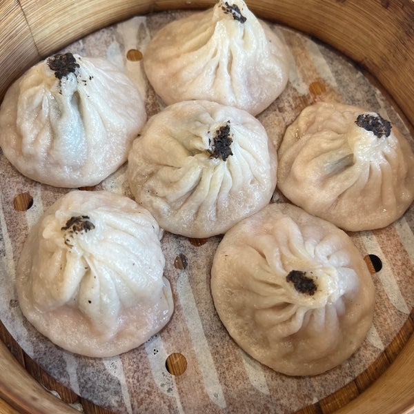 3 Times - Dim Sum Restaurant in Greenwich Village