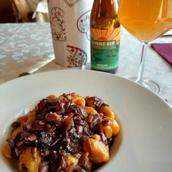 Locanda alla Stella - Pizzeria