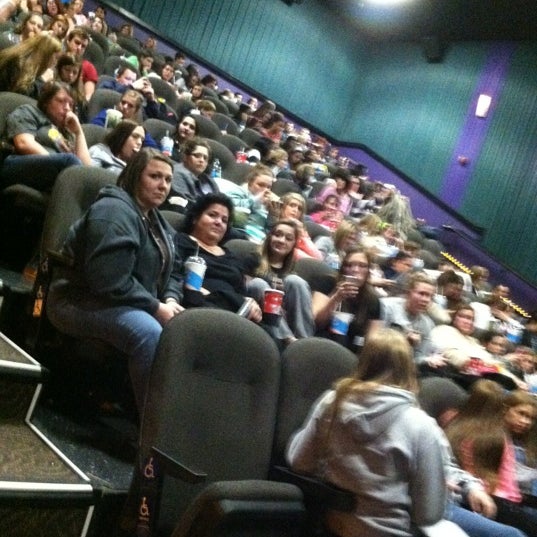 Photos at AMC Houma Palace 10 - Movie Theater