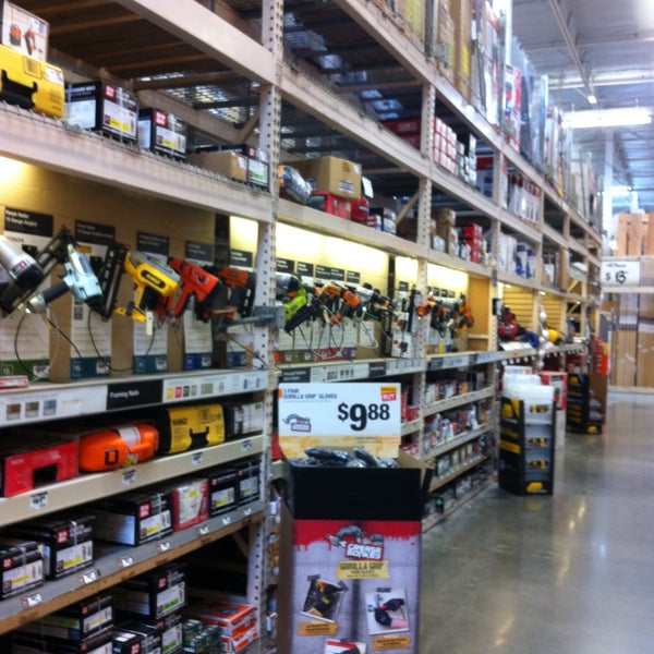Photos at The Home Depot - Hardware Store in Rancho Cucamonga