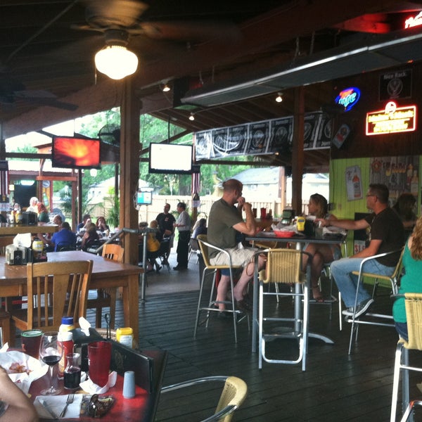 Johnny's Other Side - American Restaurant in Orlando
