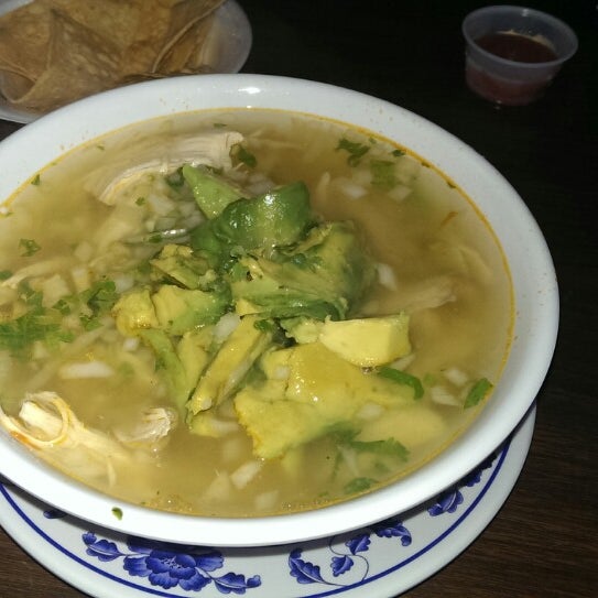 Photos at Lourdes Mexican Food - Mexican Restaurant in Central Escondido