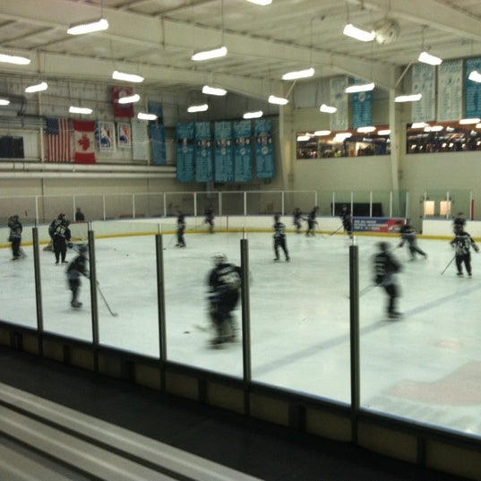 Ice Line - 10 tips from 861 visitors