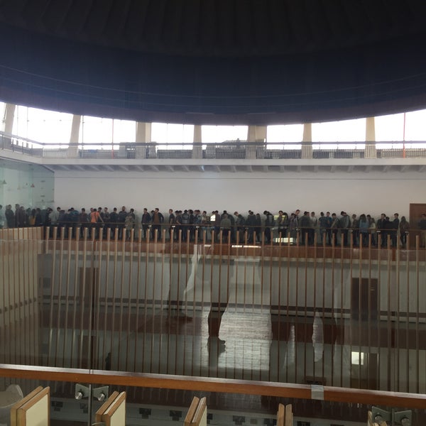 Cantina Rectorat UPB - College Cafeteria in Bucuresti