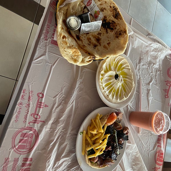 Mishwar Resturant | مطعم مشوار - Middle Eastern Restaurant