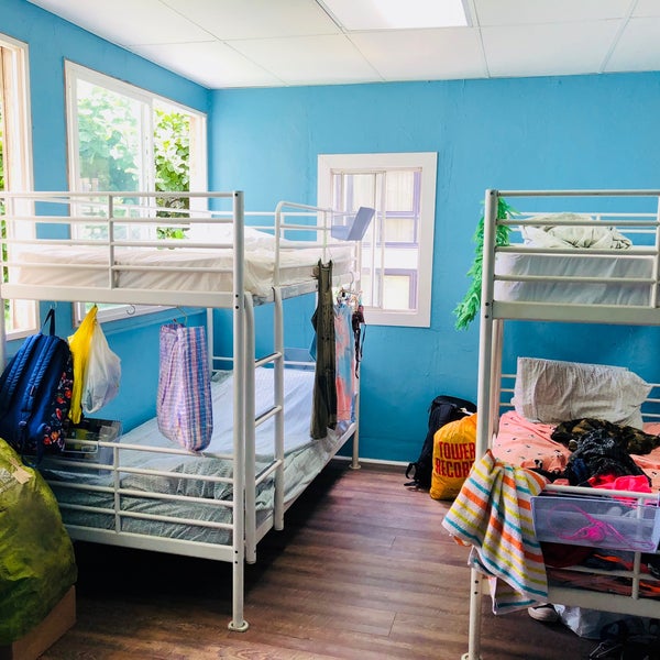 Polynesian Hostel Beach Club - Hostel in Waikiki