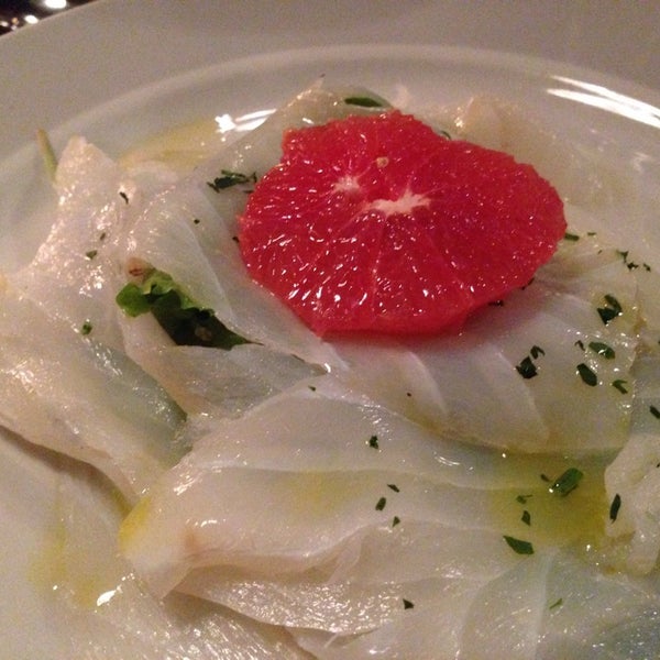 La Latteria - Italian Restaurant in Verbania