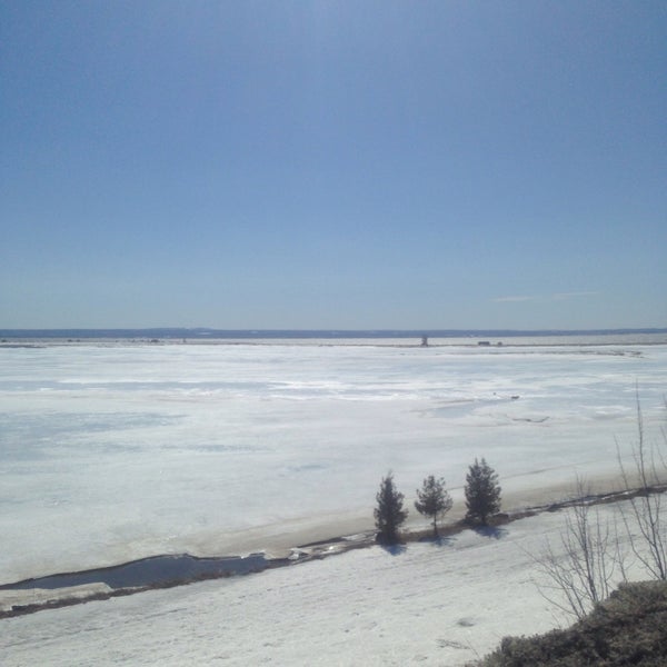 Carleton-sur-Mer - 3 tips