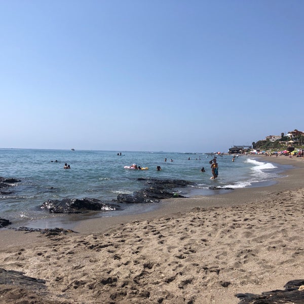 Playa El Faro - Beach