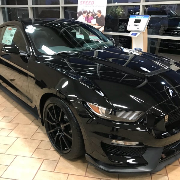 Photos at AutoNation Ford Frisco - Auto Dealership in Frisco