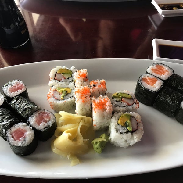 Sushi Rock - Sushi Restaurant