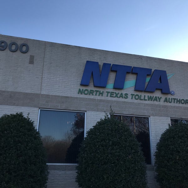 North Texas Tollway Authority (NTTA) - 13 tips from 1222 visitors