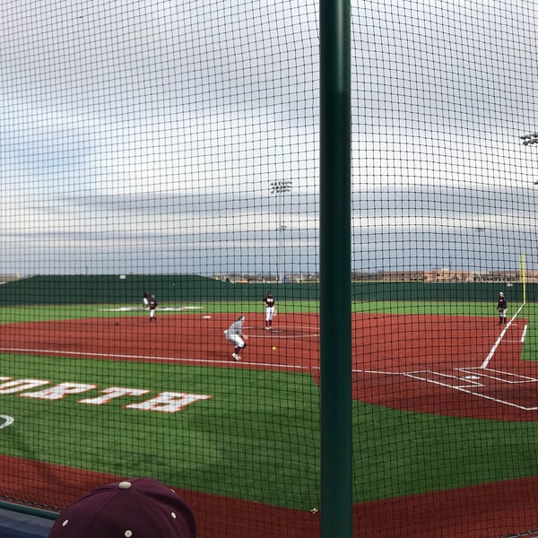 McKinney North High School - 4 tips