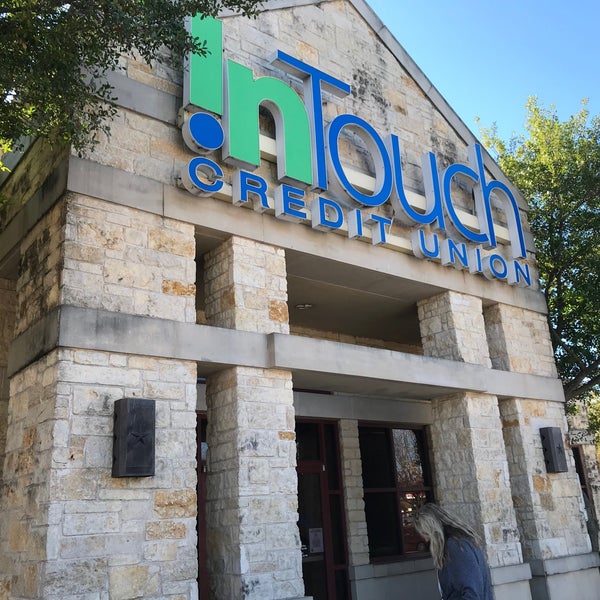 InTouch Credit Union - Warren Branch - Frisco, TX