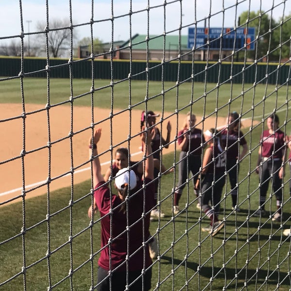 Staley Middle School - 6927 Stadium Ln