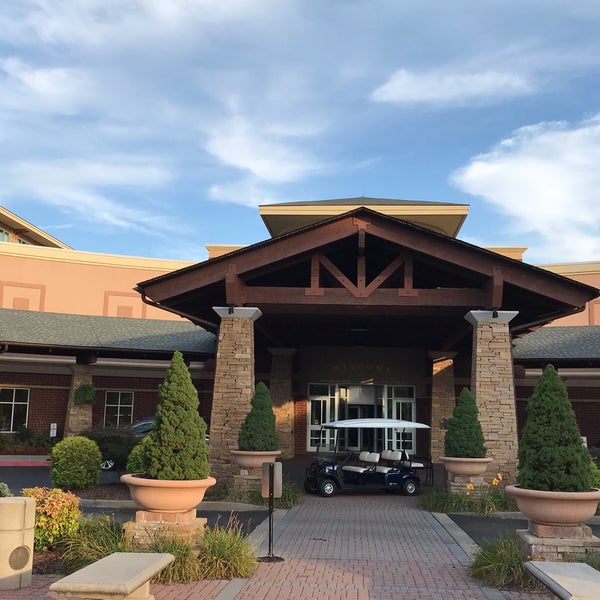 Photos at Meadowview Conference Resort & Convention Center - 1901 ...