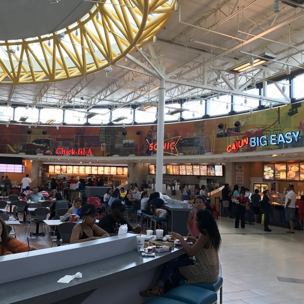 Food Court - Food Court