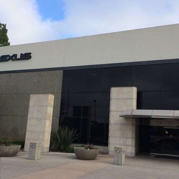 Lexus HQ (Now Closed) - 18 tips