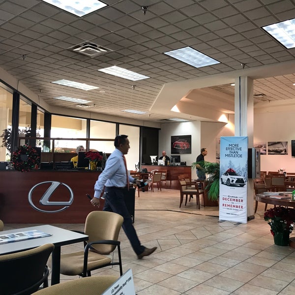 Lexus of Clearwater - 27547 US Highway 19 North