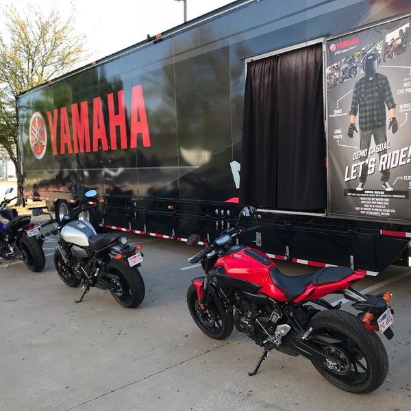 Maxim Honda - 4 tips