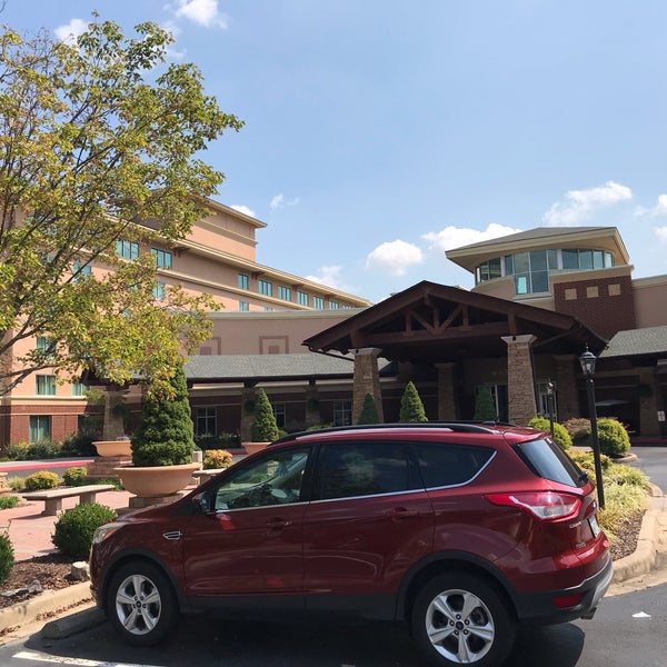 Photos at Meadowview Conference Resort & Convention Center - 1901 ...