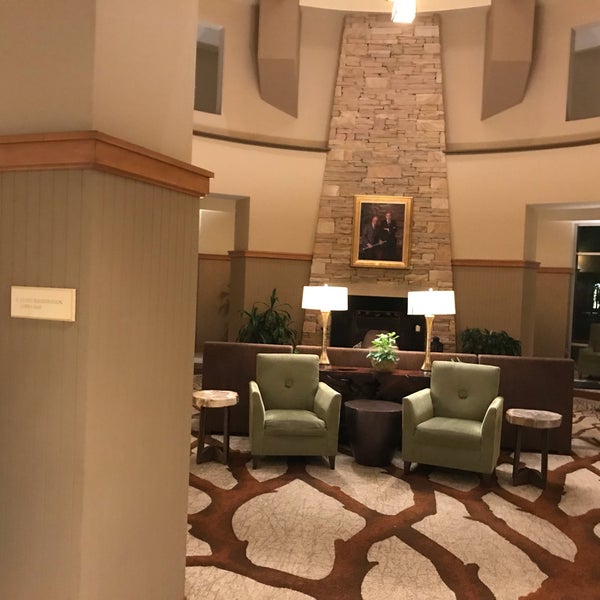 Photos at Meadowview Conference Resort & Convention Center - 1901 ...