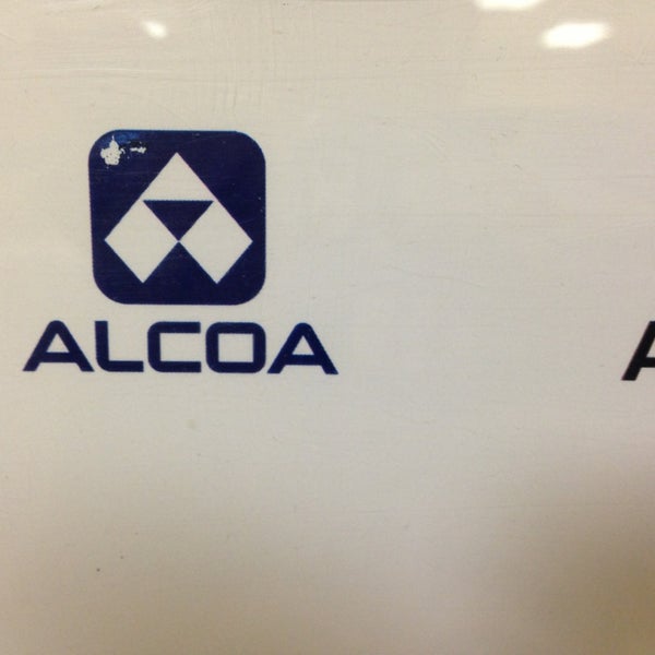 Alcoa Howmet Logo