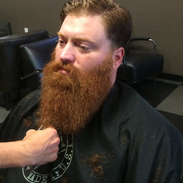 Uncle Classic Barbershop - 6 tips