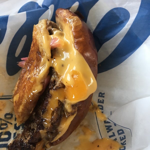 Culver's - Fast Food Restaurant