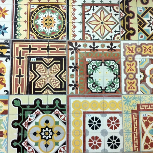 Photos at Machuca Tiles - Furniture / Home Store in San Miguel, Manila
