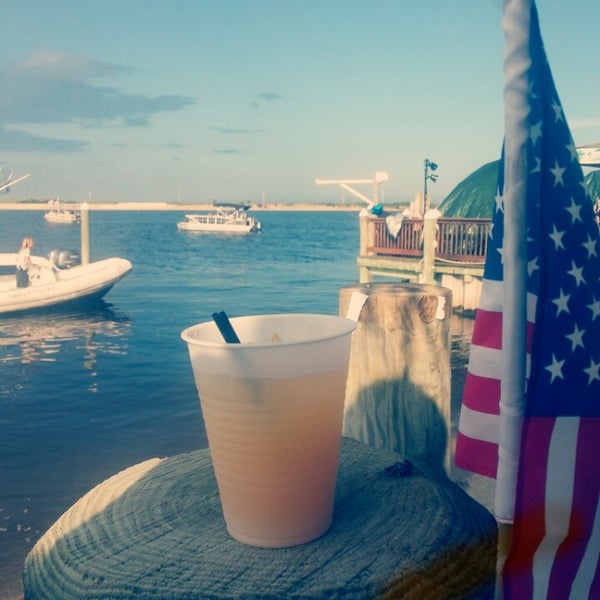 Photos at Windansea Restaurant and Tiki Bar (Now Closed) - Highlands, NJ
