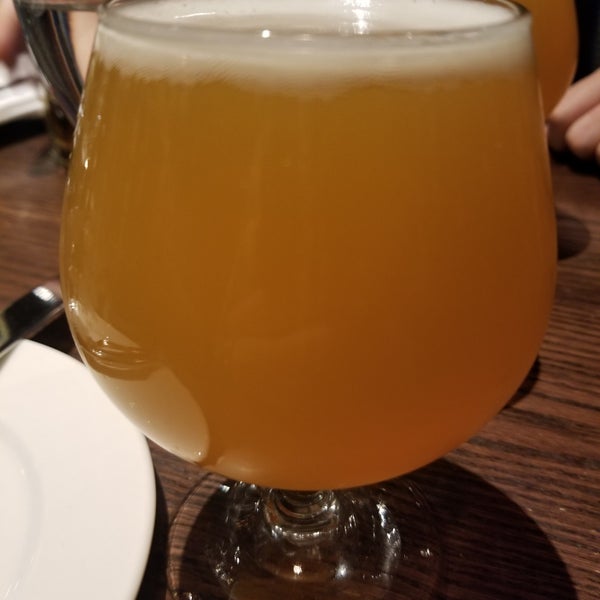 Foundry on Elm - Gastropub in Davis Square