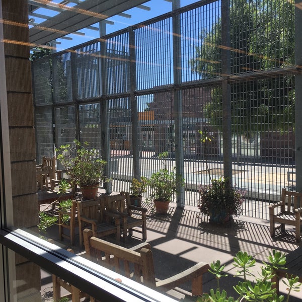 Photos at Biblioteca Latinoamericana Branch Library - Central San Jose ...