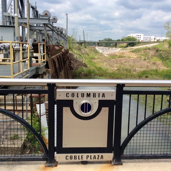 Photos at Coble Plaza - The Congaree Vista - Columbia, SC