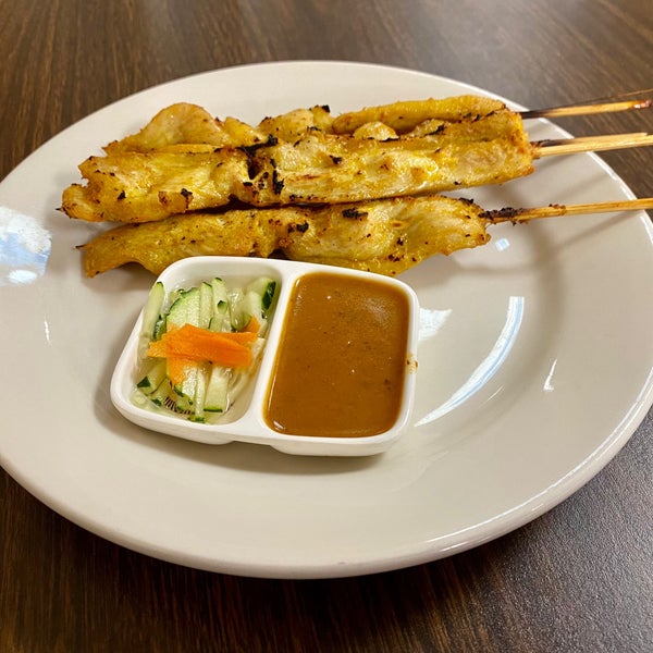 Golden Chopstix - 1505 Charleston Hwy