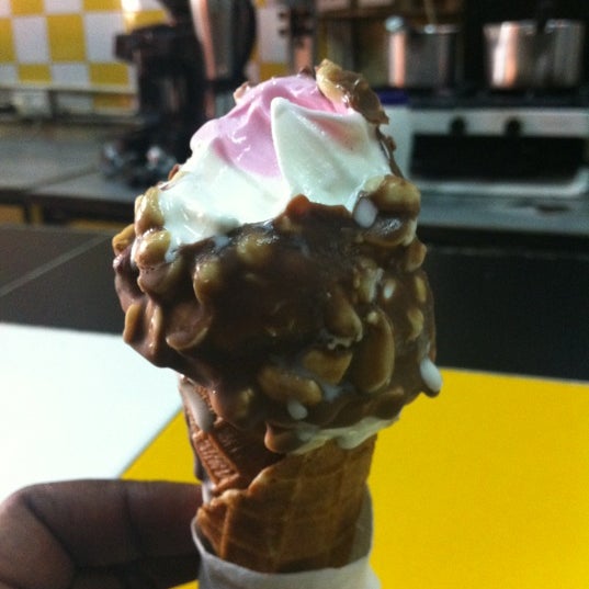 Photos at Sno-Cream (Kenya House) - Ice Cream Parlor in Nairobi Central ...
