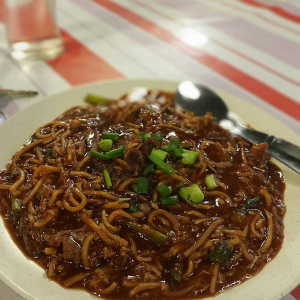 KB Pokya 2020 Tomyam - Asian Restaurant