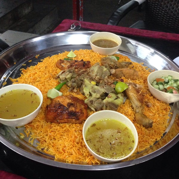 Photos at Restoran Nasi Arab Al-Hanin - Restaurant in Masai