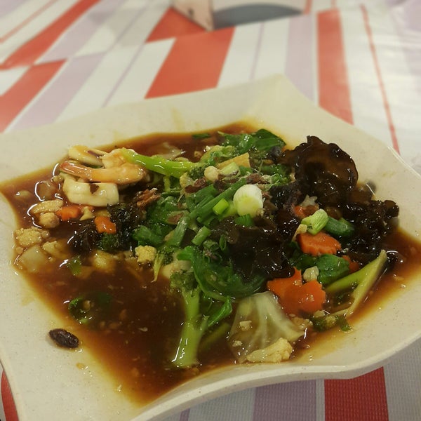 KB Pokya 2020 Tomyam - Asian Restaurant