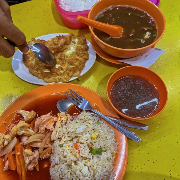 Sup Meletup 24 Jam - Malaysia Raya - 107 tips from 4979 visitors