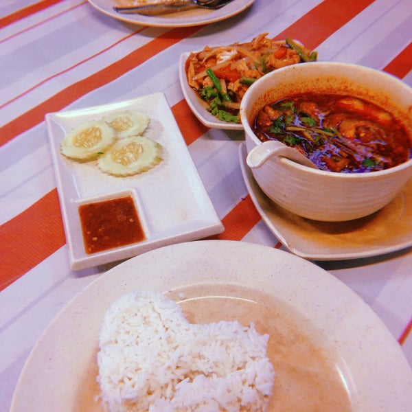 KB Pokya 2020 Tomyam - Asian Restaurant